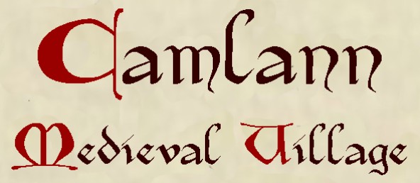 Camlann Medieval Village
